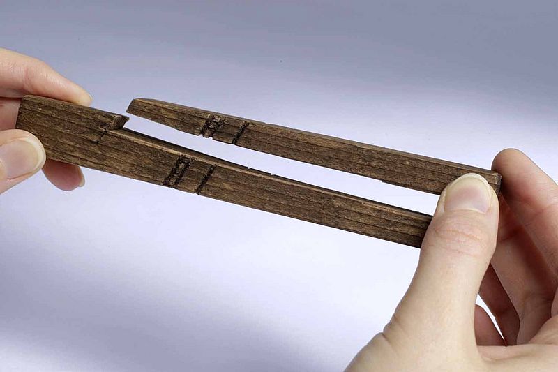 NAQCC February 2024 Challenge